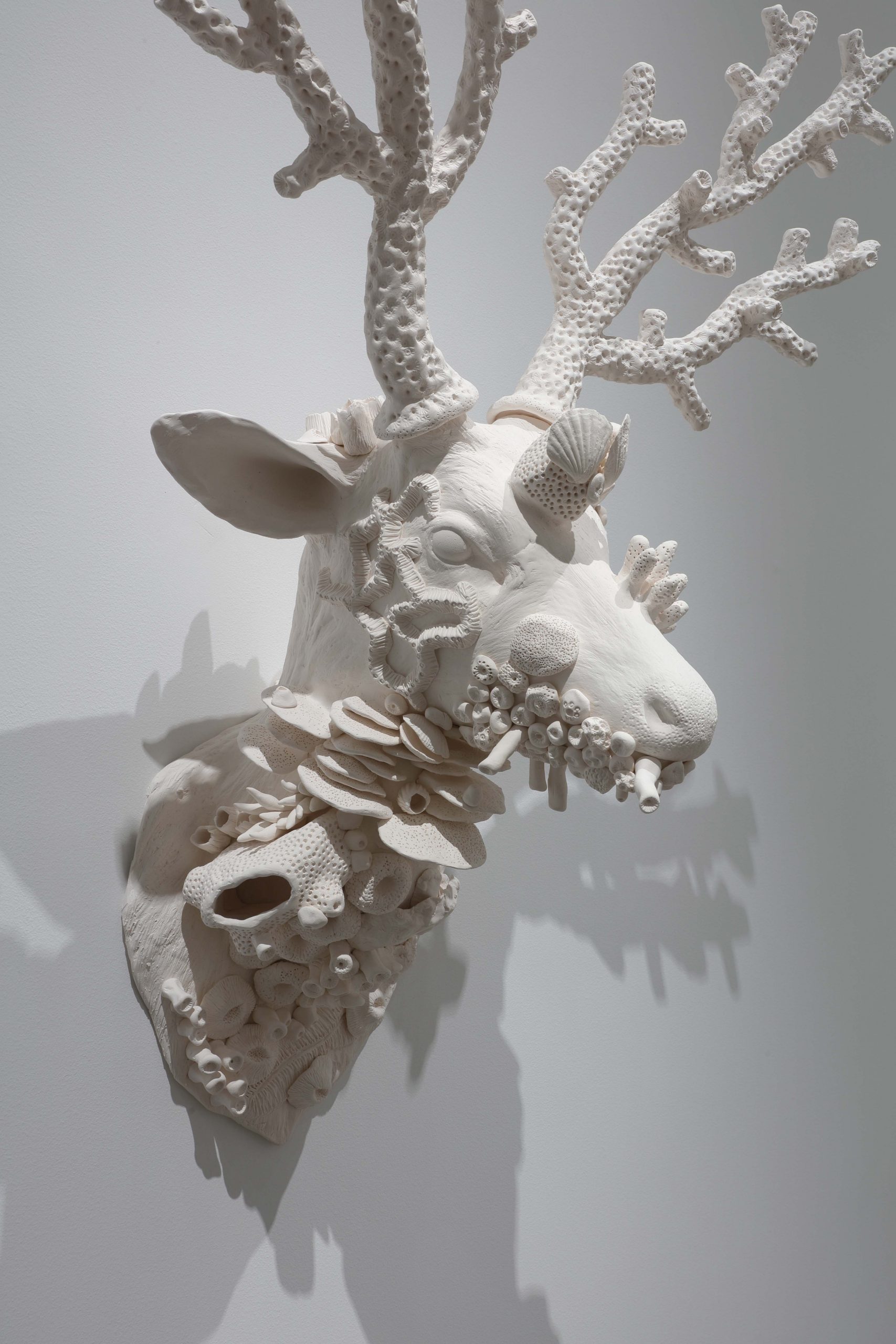 Ken + Julia Yonetani: To Be Human – Ken + Julia Yonetani 米谷健＋ジュリア